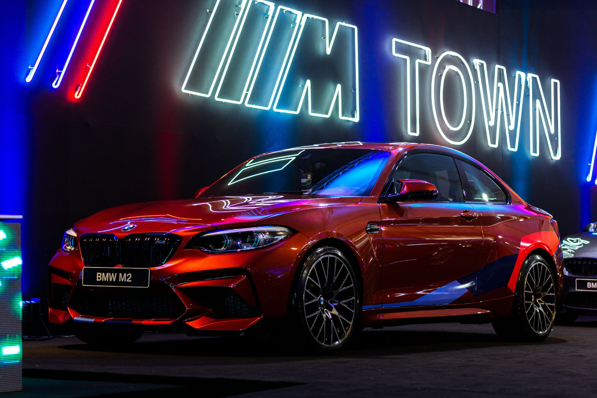BMW Heated Seats Subscription Was Scrapped — Will Other Companies ...