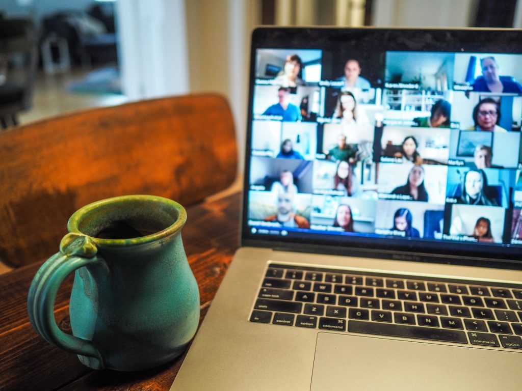How to Manage Working From Home - Rehack