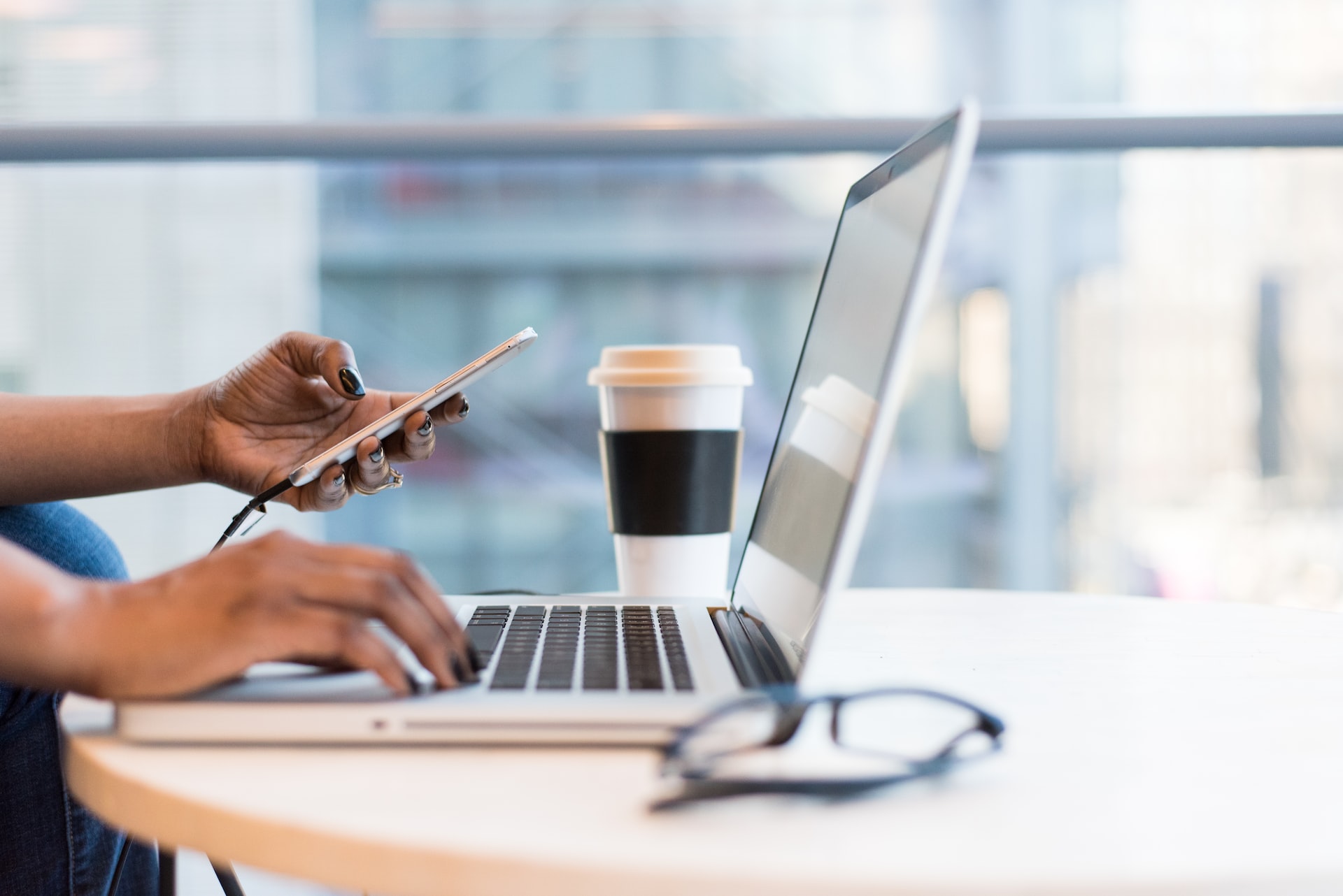 5 Apps to Make You a More Productive Employee - Rehack