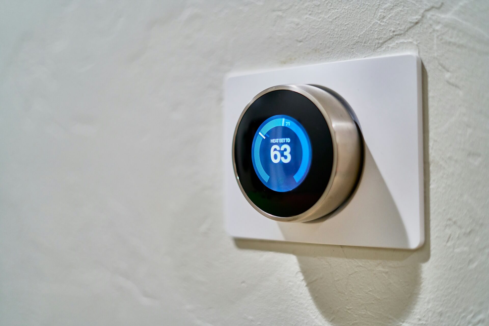Upgrade Your Home’s Comfort: How to Install a Smart Thermostat in ...