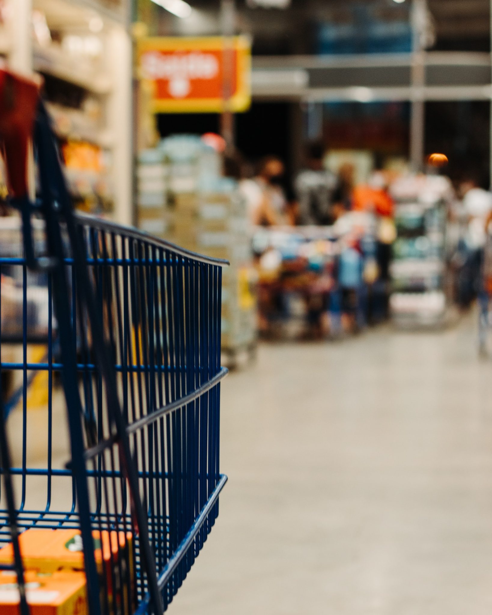 Apps to Help You Save Time and Money at the Grocery Store - Rehack