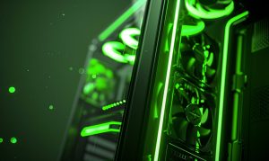 How to Build a Gaming PC Under $500 - Rehack