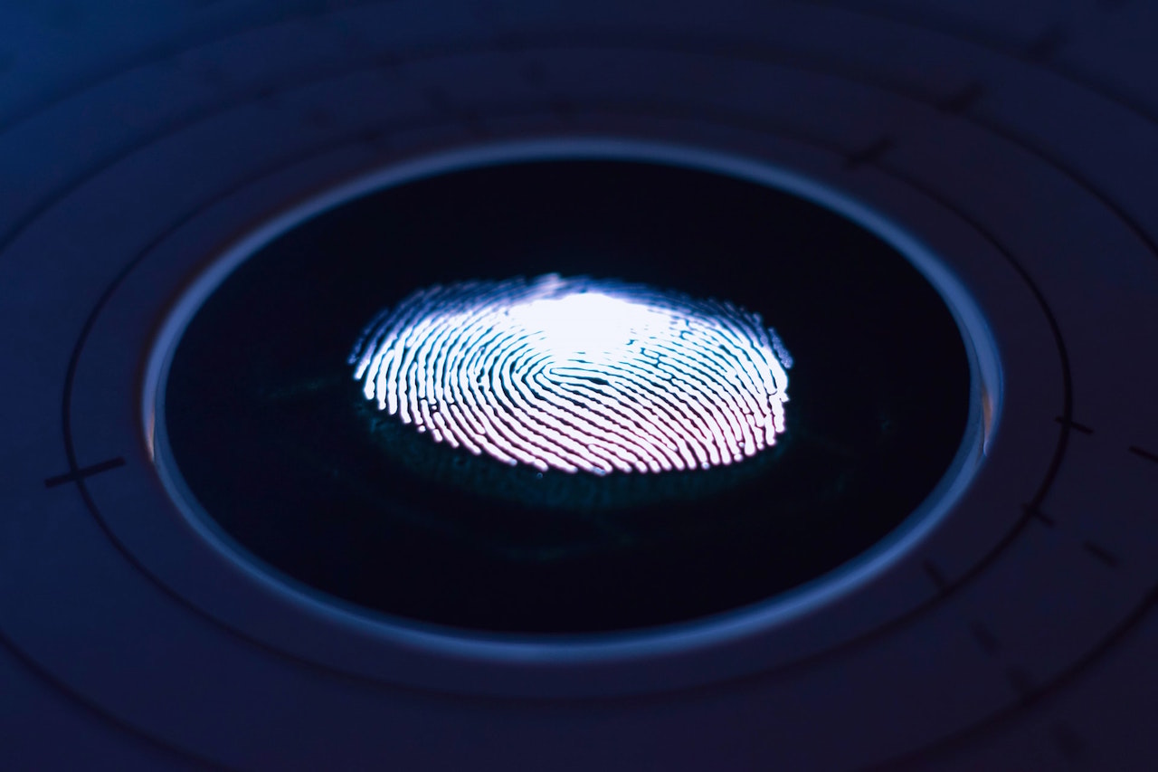 How Does a Fingerprint Scanner Work? - Rehack