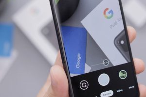 How to Use Google Lens - Rehack