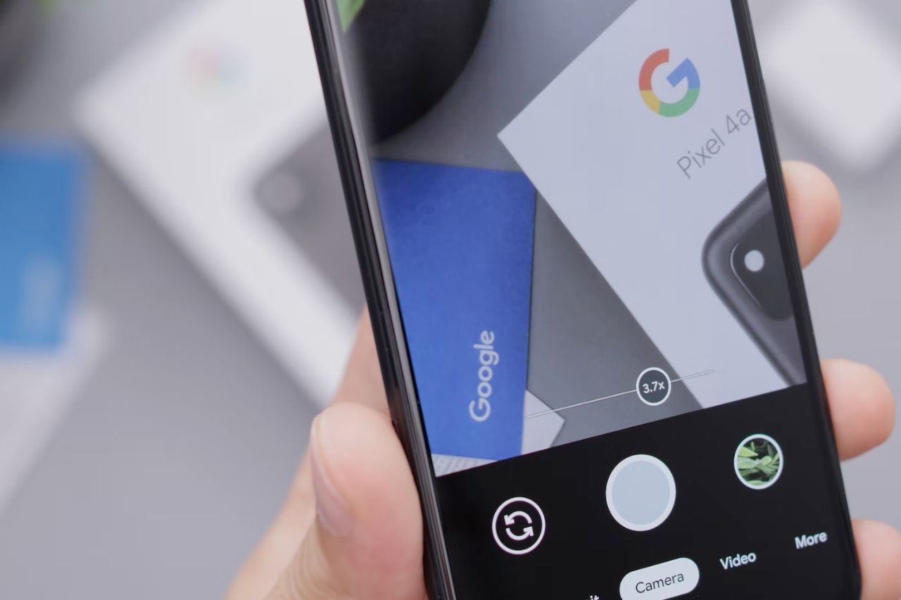 How to Use Google Lens - Rehack