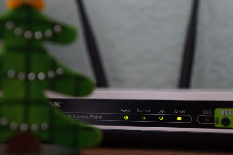 A Beginner's Guide: Home Computer Network Setup - Rehack