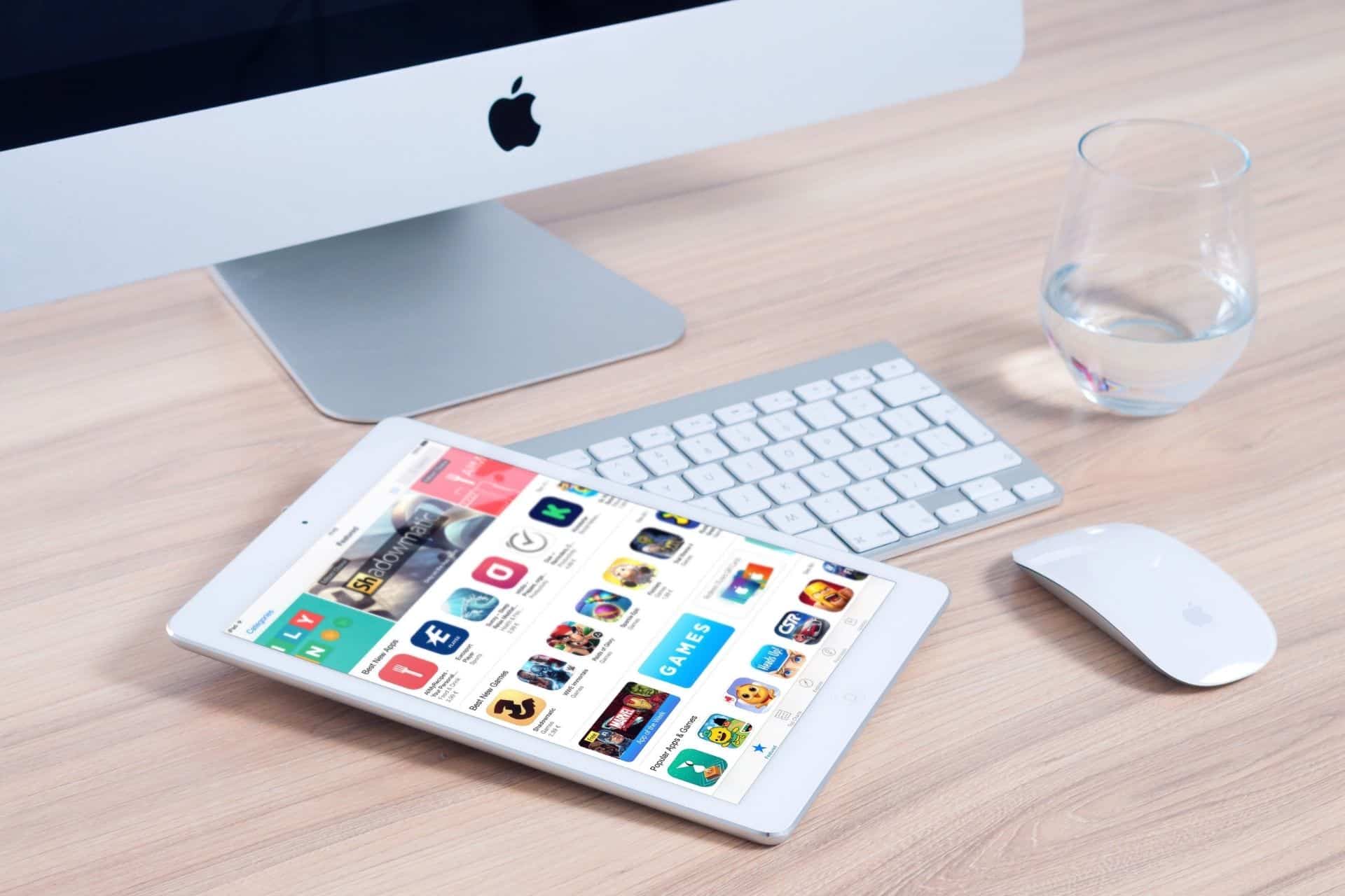 Best Movie Apps for iPad - Rehack