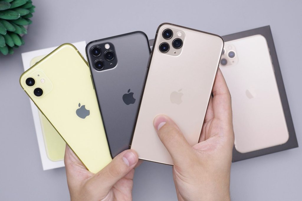 iPhone Keeps Turning On and Off? Here's What to Do - Rehack