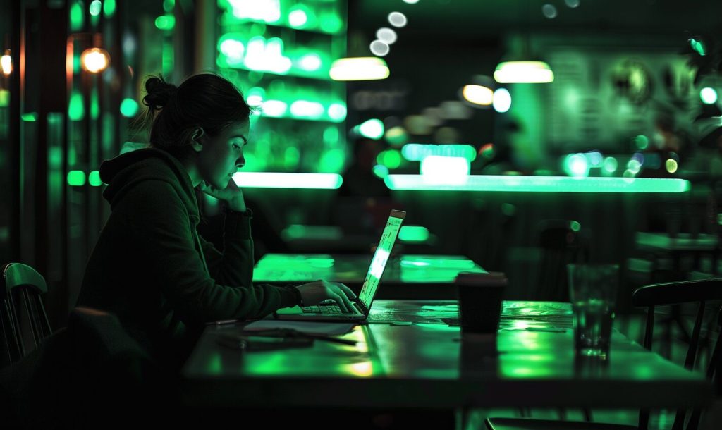 Is Public WiFi Safe for Online Banking? Here’s What You Should Know ...