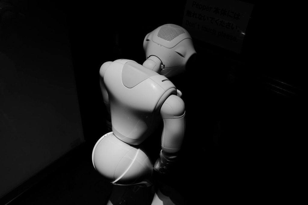 Where Did the Term ‘Robot’ Come From? The Origins and Symbolism of ...