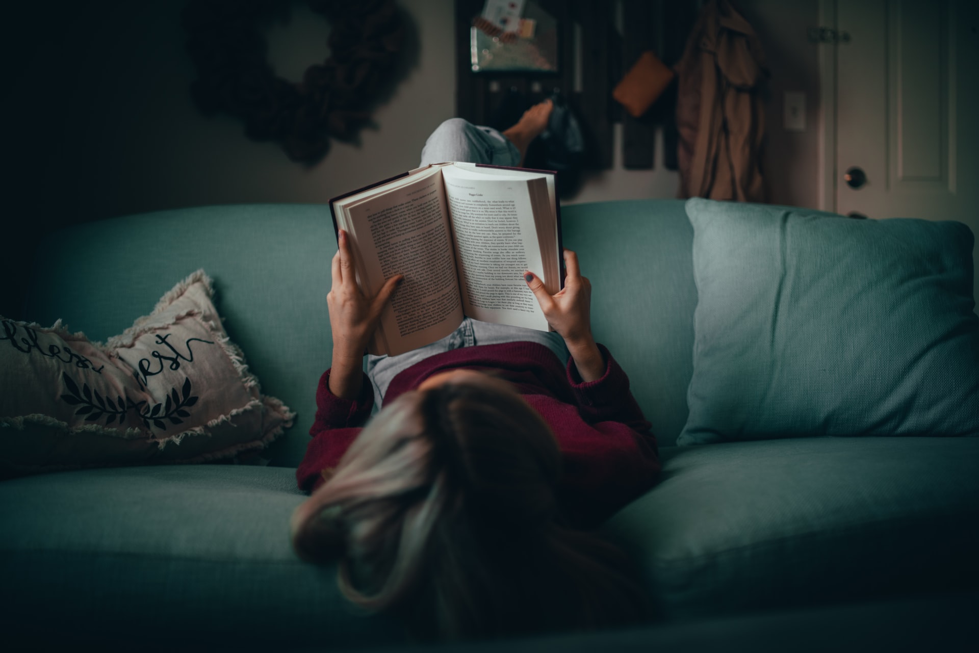 5 Speed Reading Apps You Need to Download - Rehack