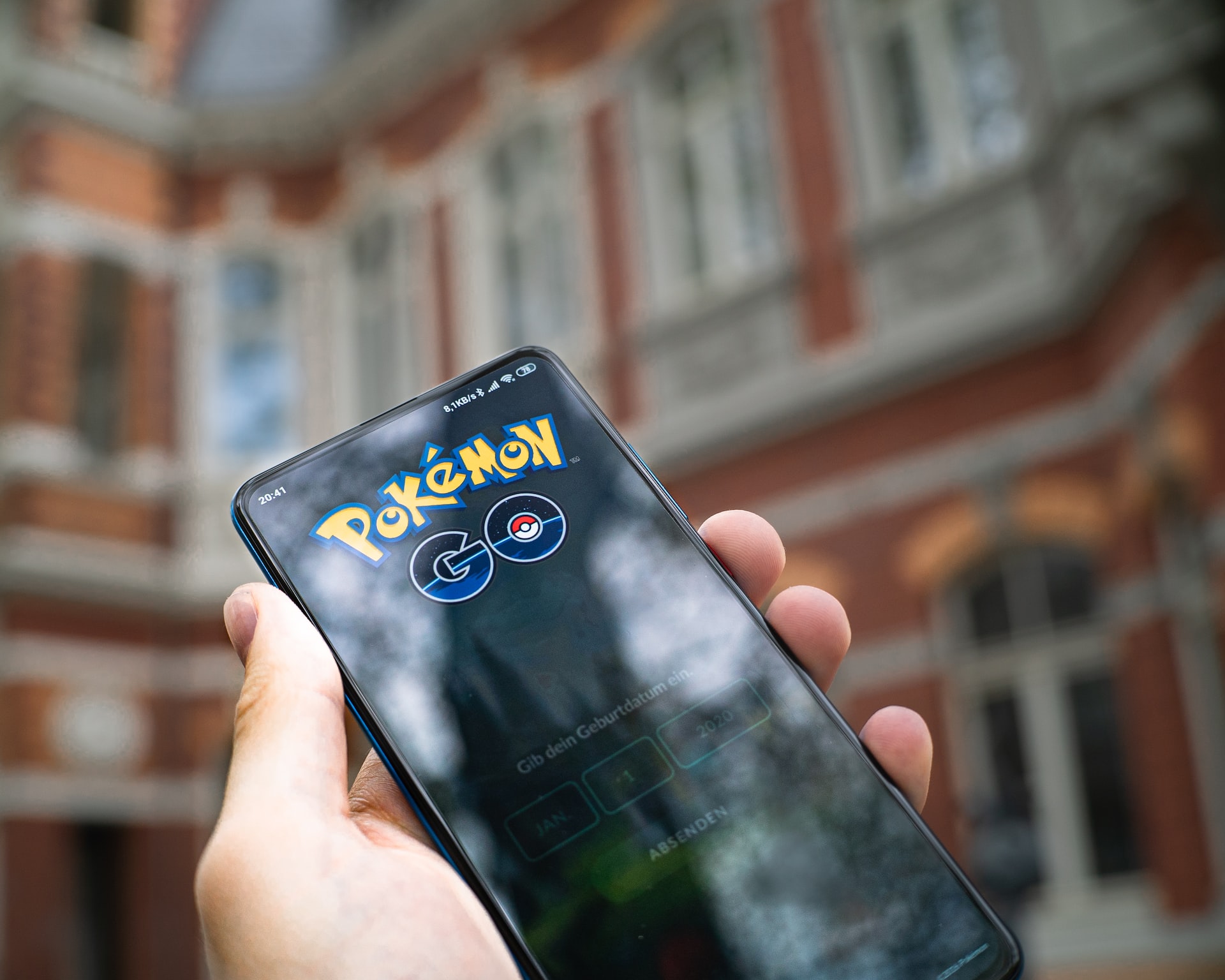 6 Augmented Reality Technology Trends of 2022 (Updated) - Rehack