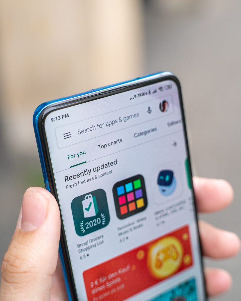 7 Apps That Pay You to Do Straightforward Activities - Rehack