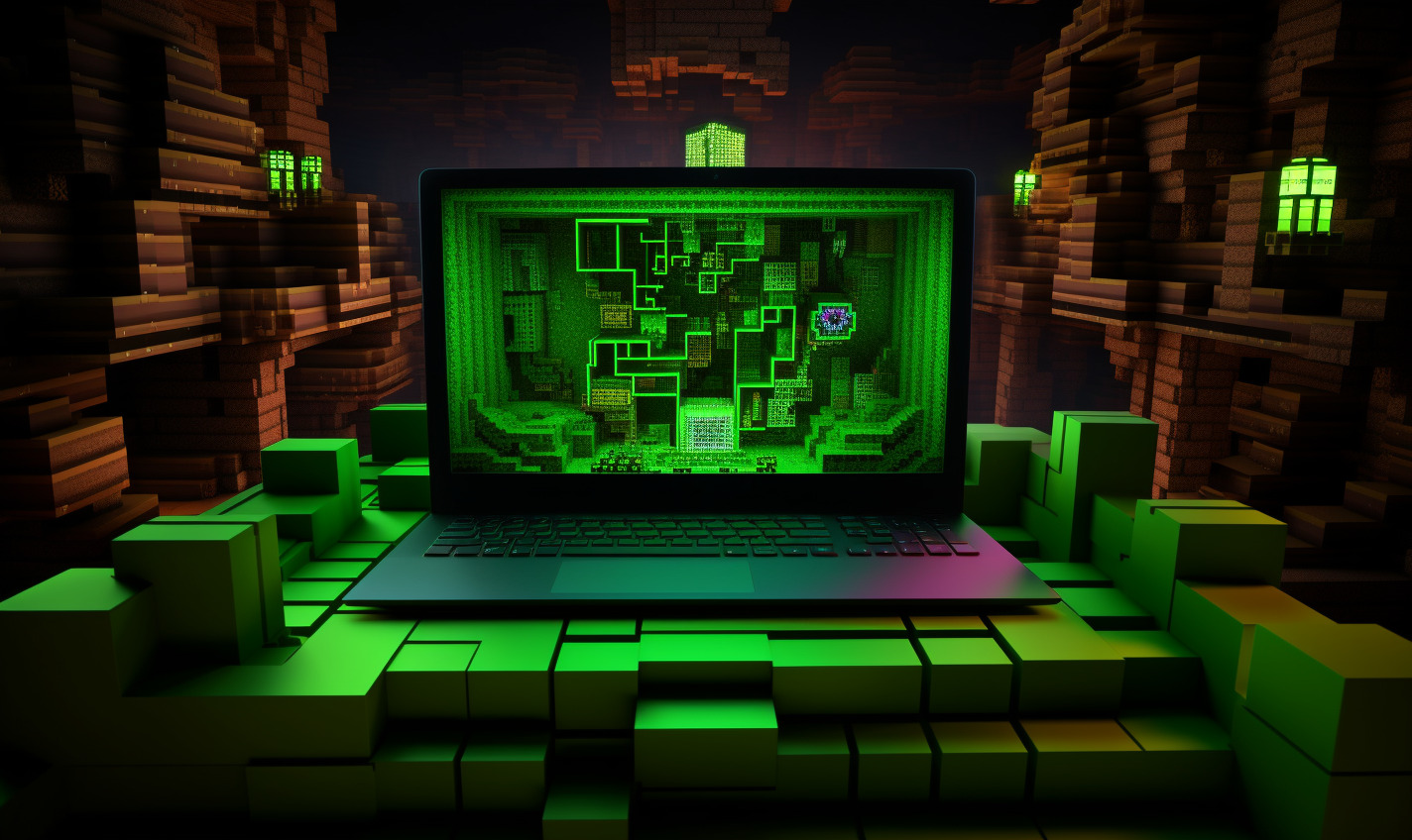 How to Play Minecraft With Friends On Java and Bedrock - Rehack