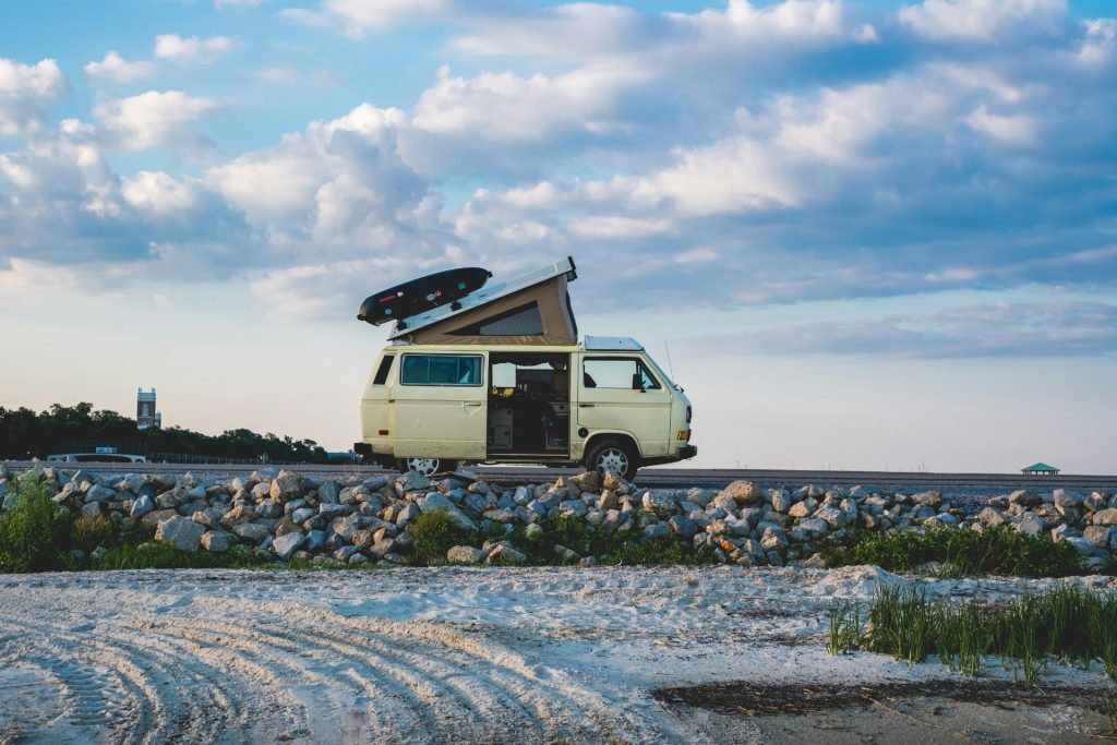 7 Must-Have Camper Gadgets - Rehack