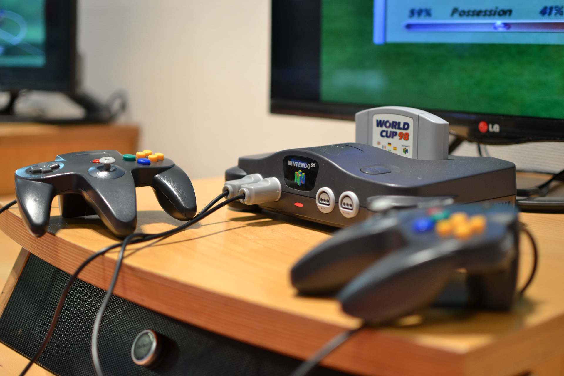 What Nintendo 64 Switch Games Can You Play? - Rehack