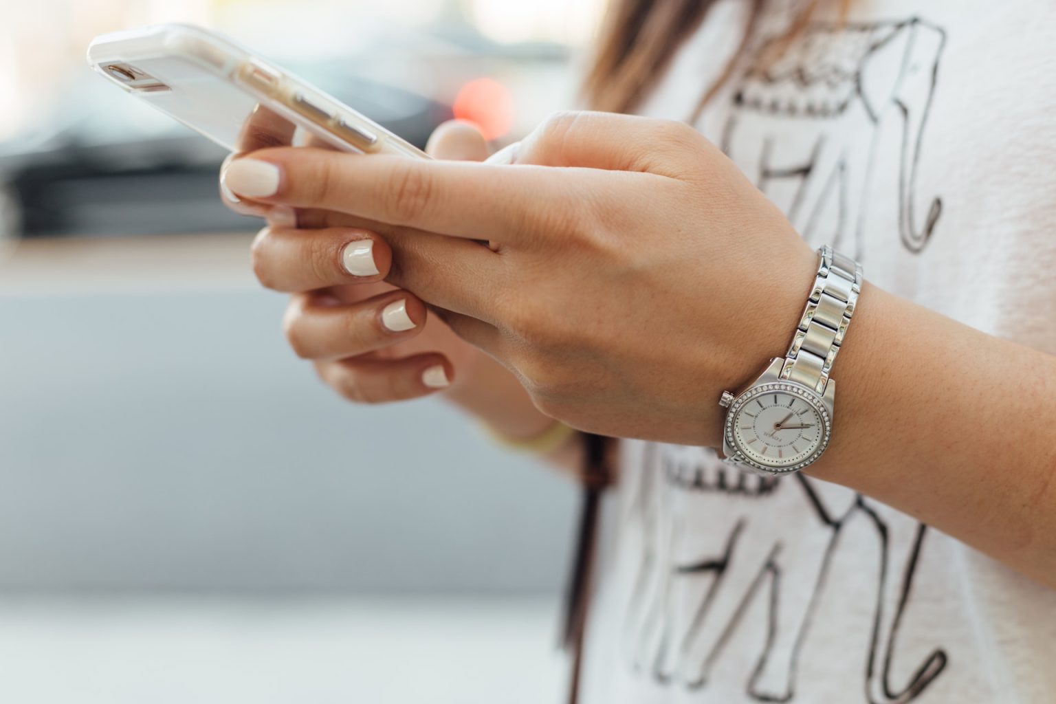 Promising Uses for 'Reality Editor' App - Rehack