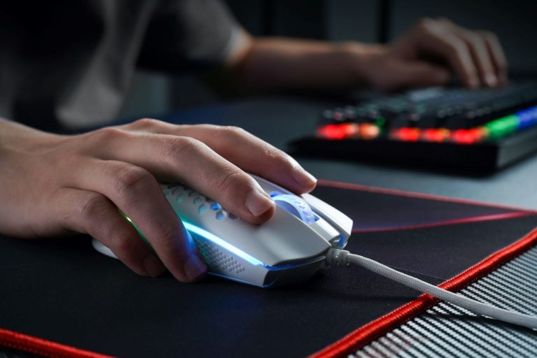 The Best Gaming Mouse in Every Kind of Gamer - Rehack