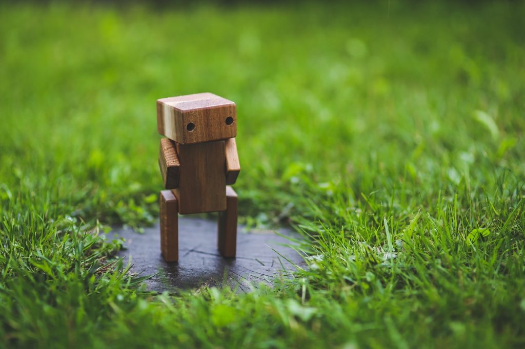 5 Places Testing Robot Productivity - Rehack