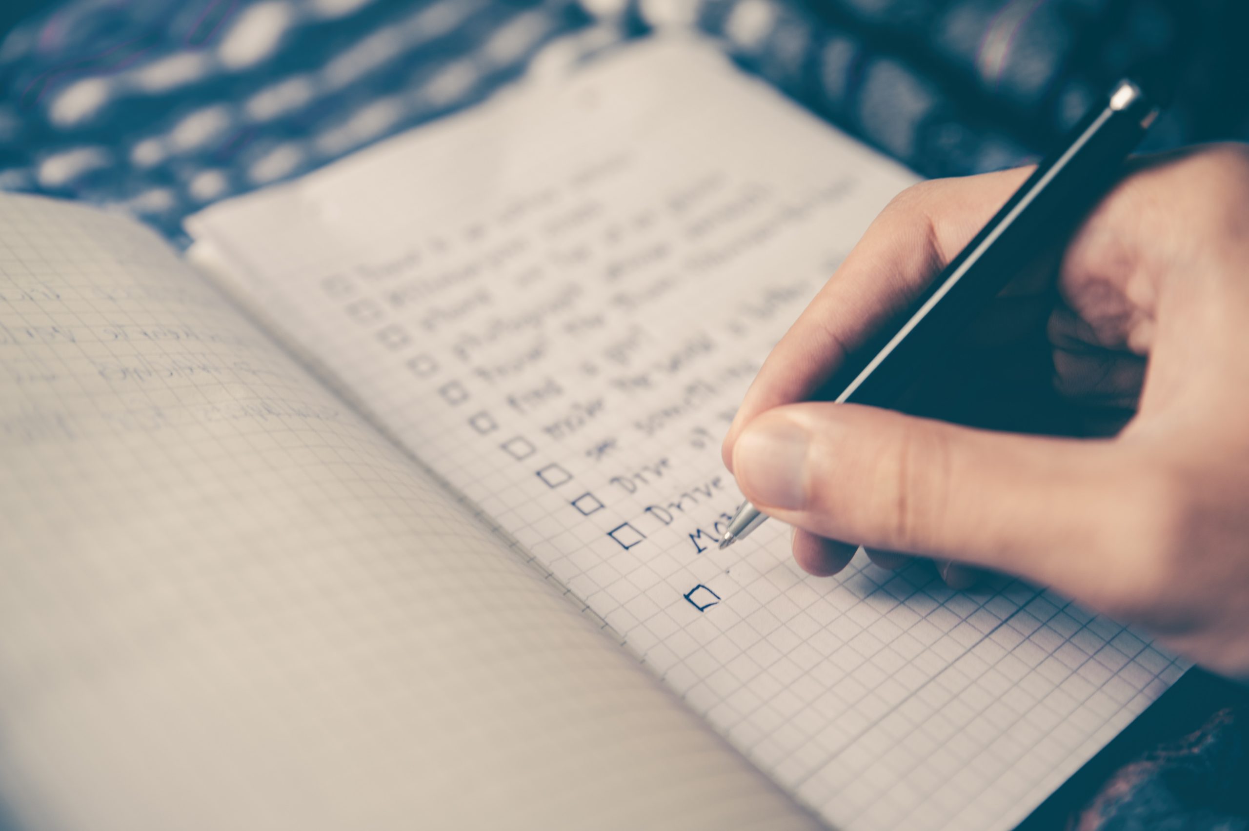 Which App Should You Use for Your To-Do List? - Rehack