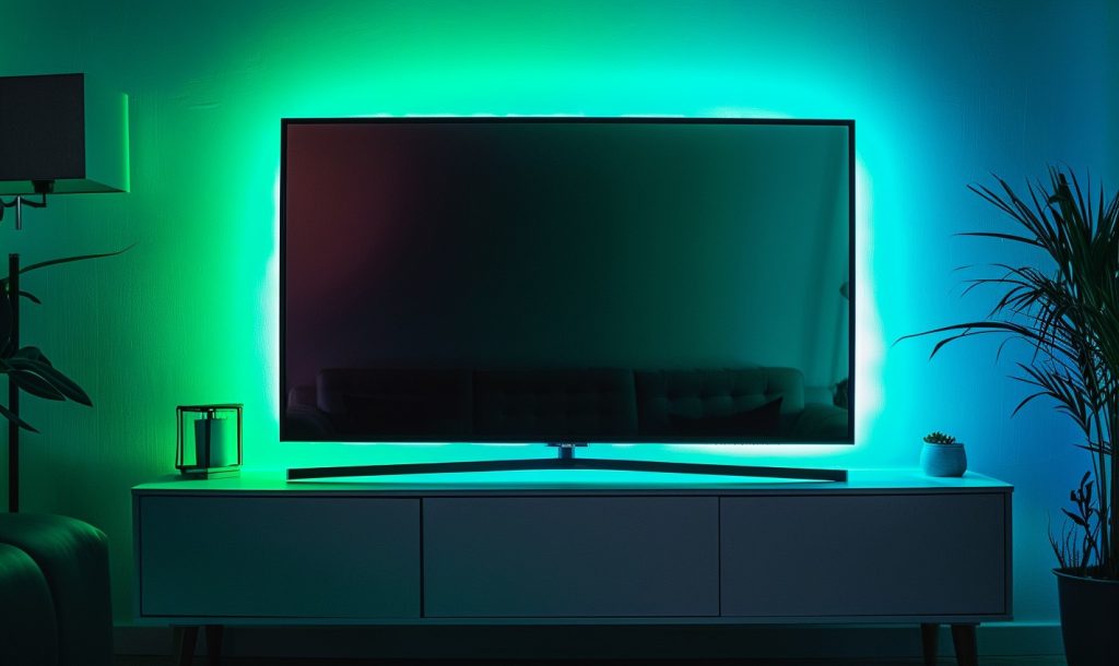 UHD vs. QLED: What's the Difference, and Which Is Best? - Rehack