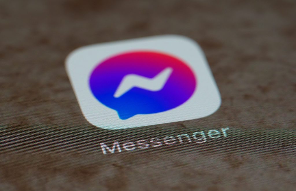 What Was Vanish Mode on Messenger? - Rehack